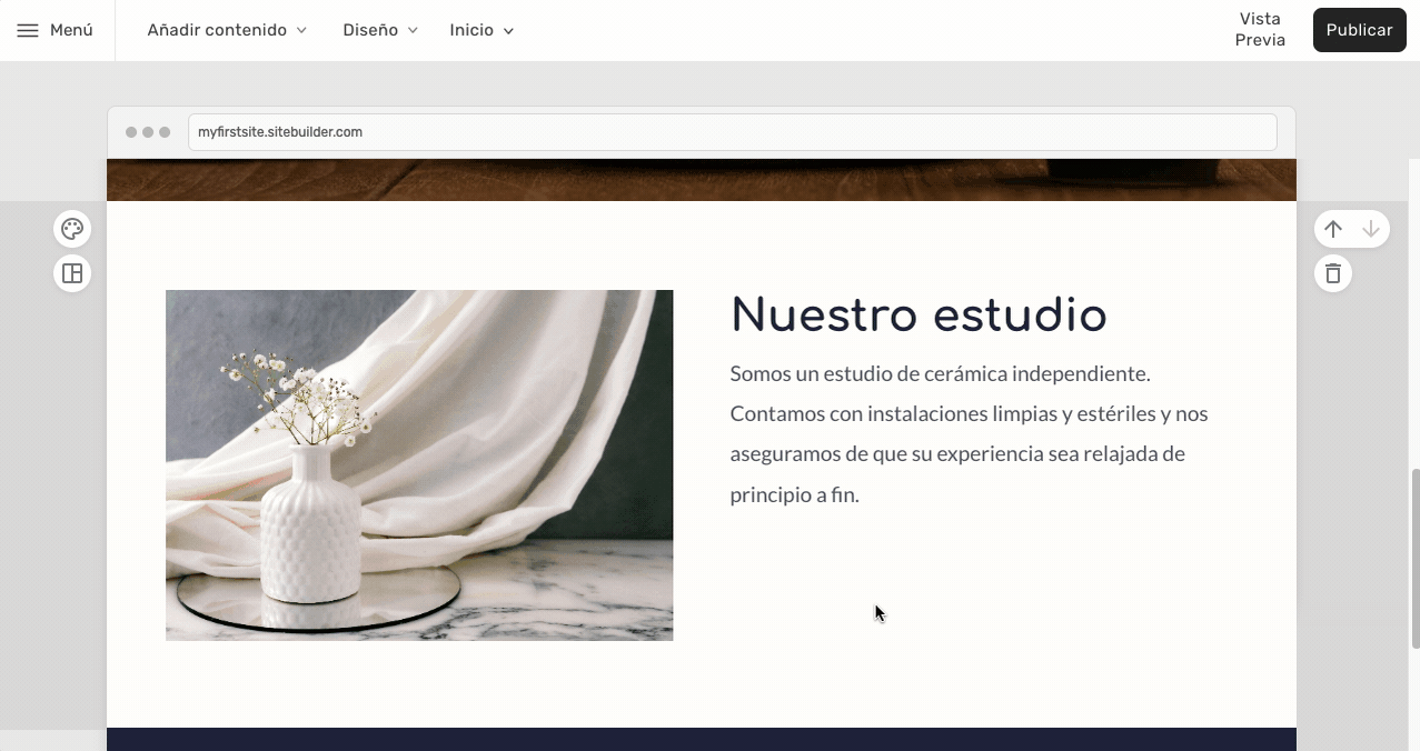 Primeros pasos – BaseKit Soporte