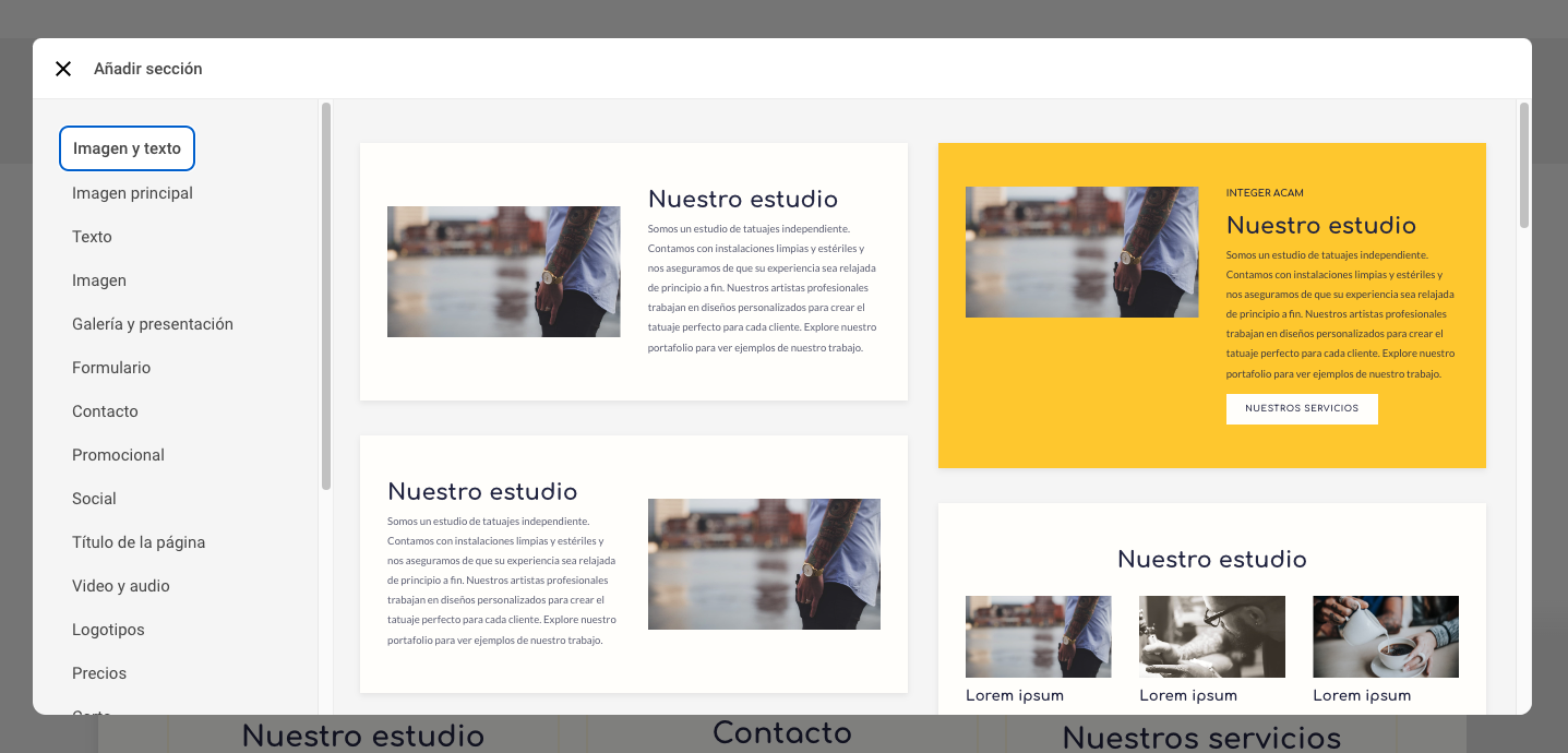 Primeros pasos – BaseKit Soporte
