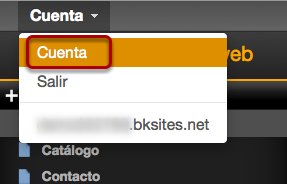 Editor 6 - Cancelar tu suscripción – BaseKit Soporte